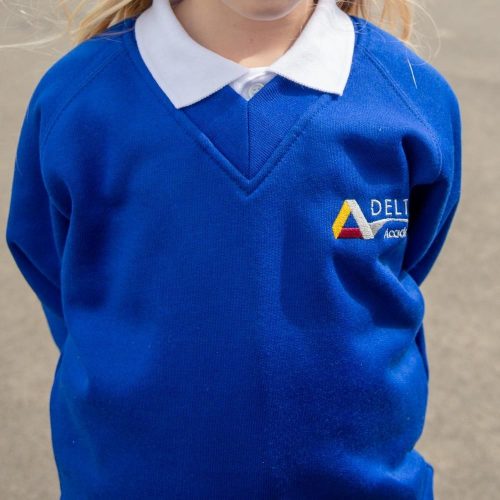 Uniform - East Garforth Primary Academy