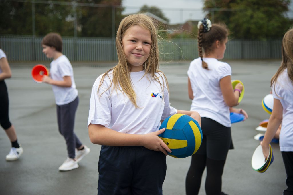 Uniform - East Garforth Primary Academy