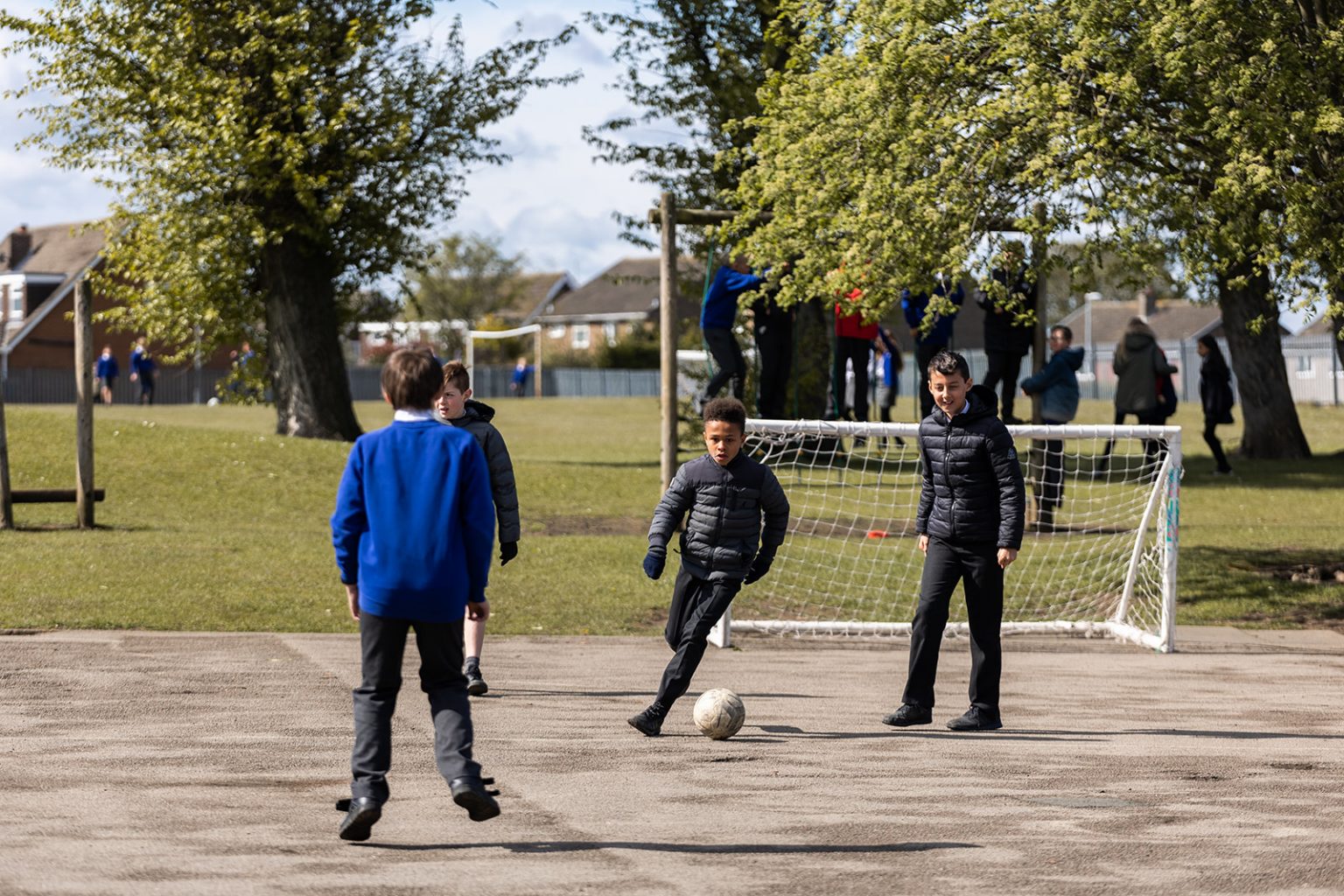 Enrichment - East Garforth Primary Academy