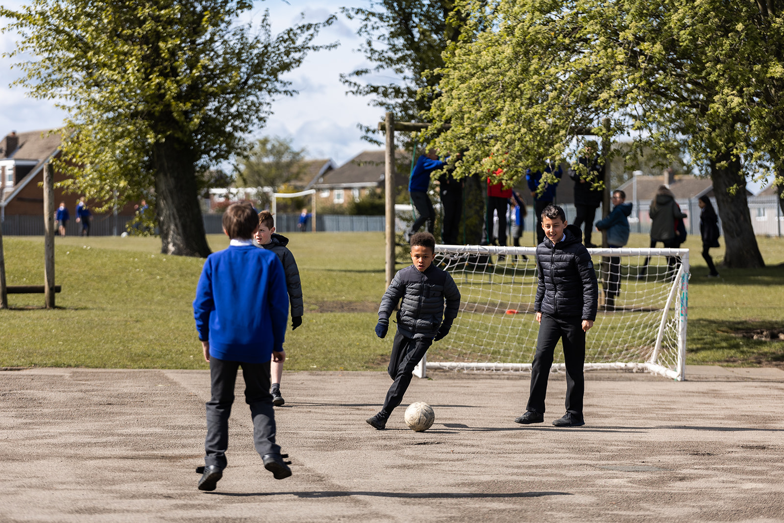 Enrichment - East Garforth Primary Academy