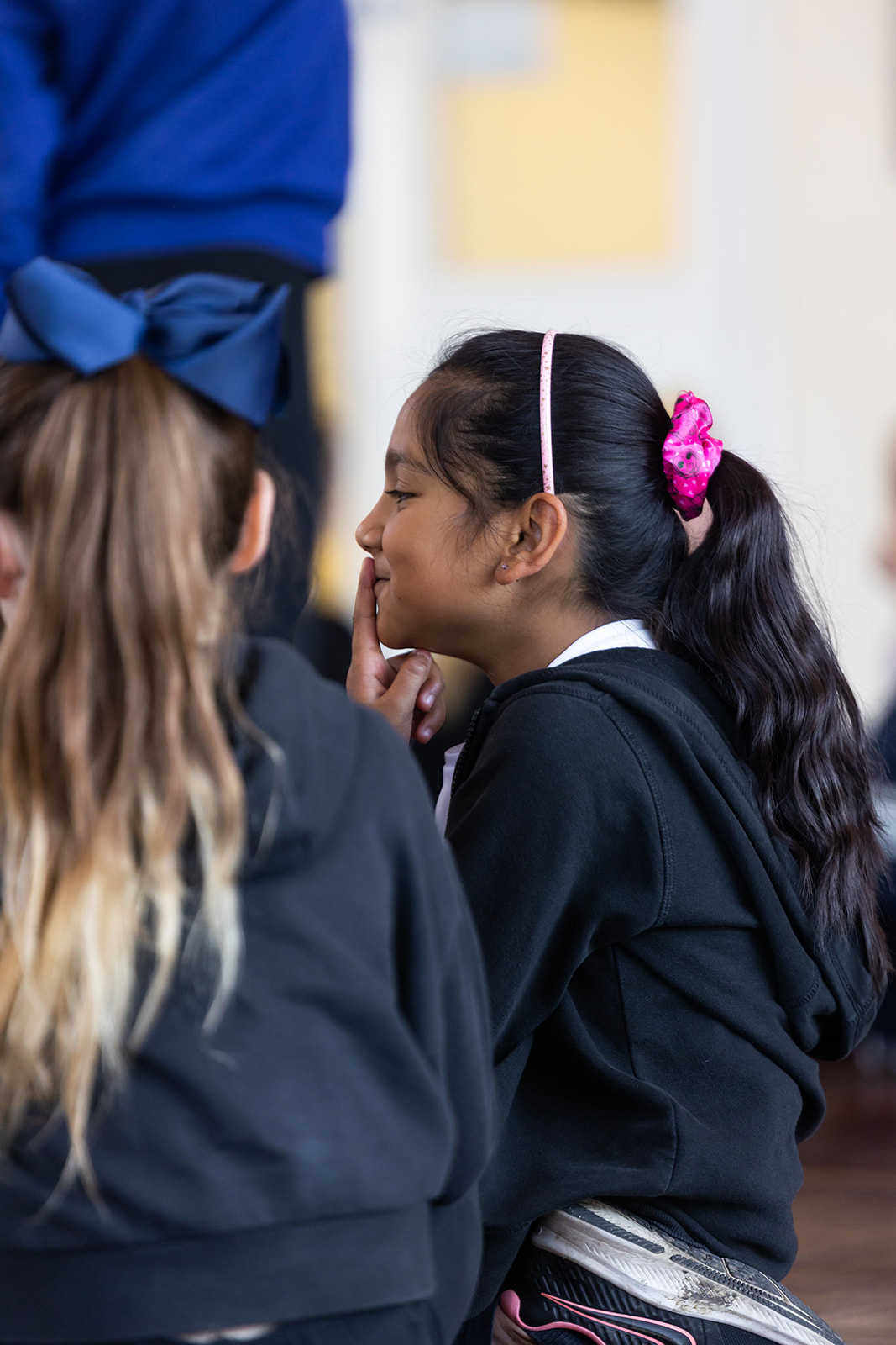 Academy Day - East Garforth Primary Academy