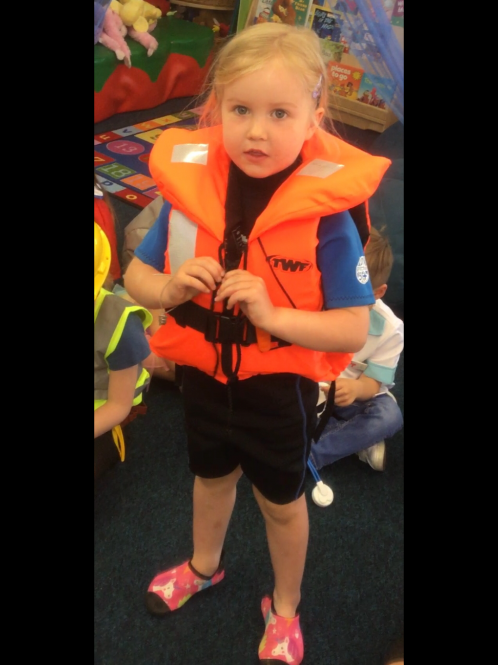 Early Years - East Garforth Primary Academy