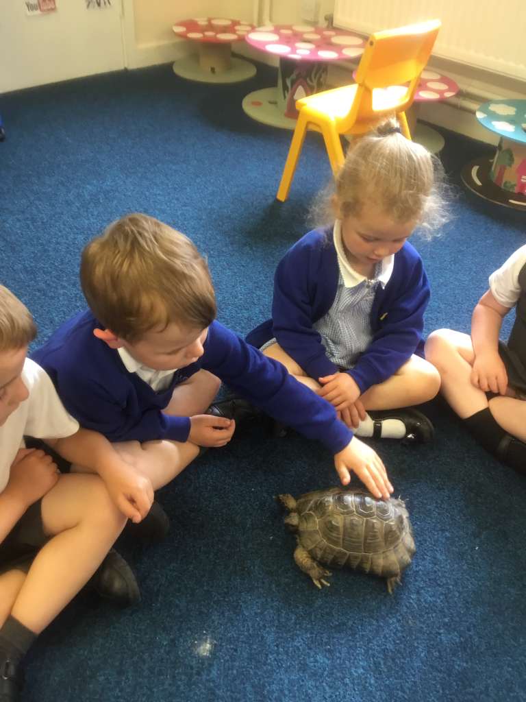 East Garforth Primary Academy - East Garforth Primary Academy